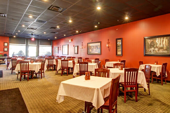 Alodia's Cucina Italiana