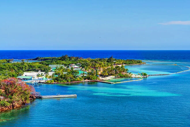 Alternatives to Passports when traveling to The Caribbean 