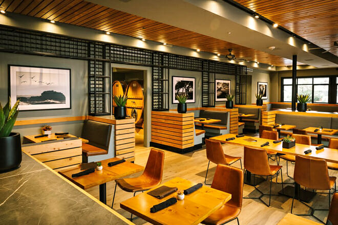 Alvarado Street Brewery & Bistro