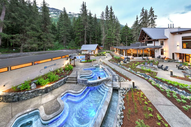 Alyeska Resort, Girdwood