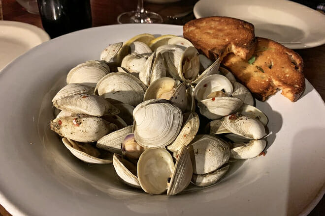 Ambrosia Restaurant & Bar