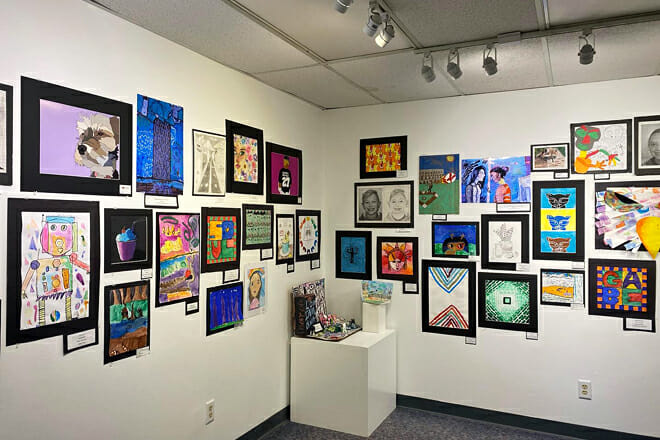 Ankeny Art Center