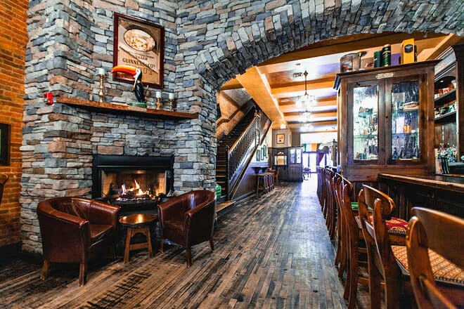 Annie Bailey&rsquo;s