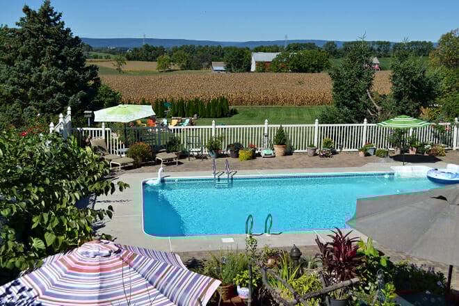 Annville Inn Bed & Breakfast