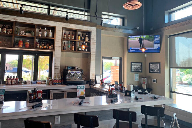 Another Broken Egg Cafe