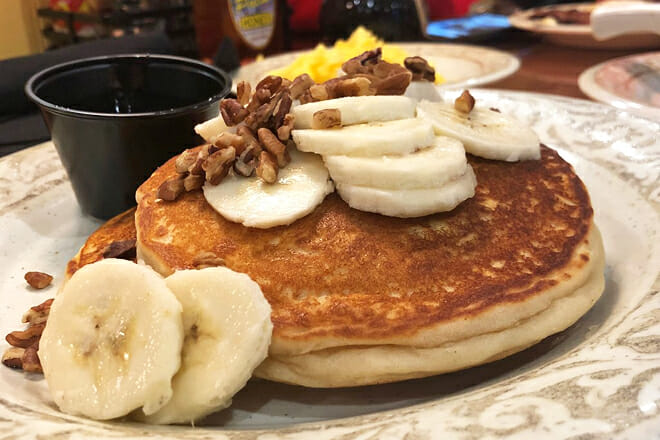 Another Broken Egg Cafe