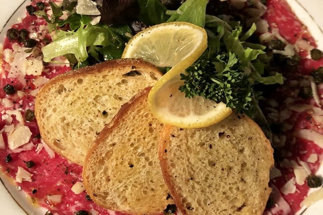 Antiquity Restaurant