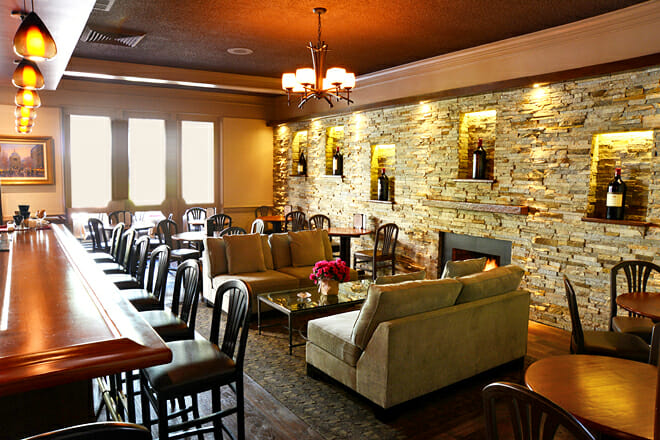 Anton & Michel Restaurant