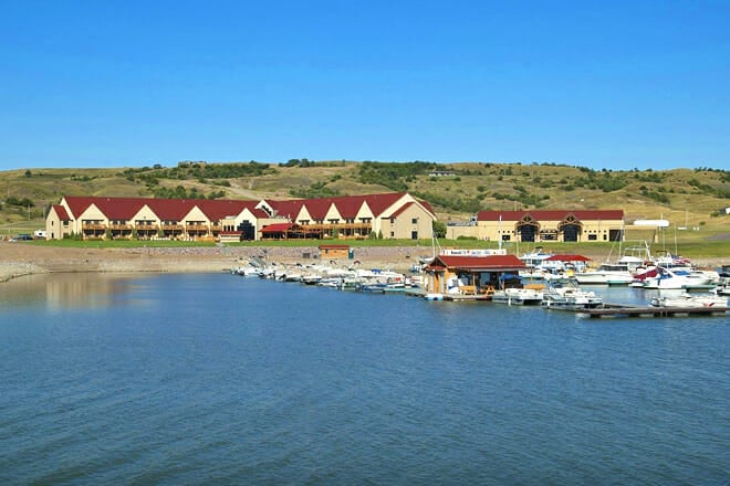 Arrowwood Cedar Shore Resort