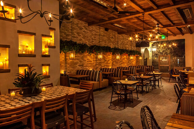 Asada Cantina + Kitchen