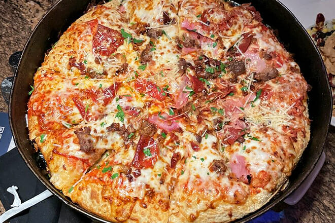 BJ's Restaurant & Brewhouse