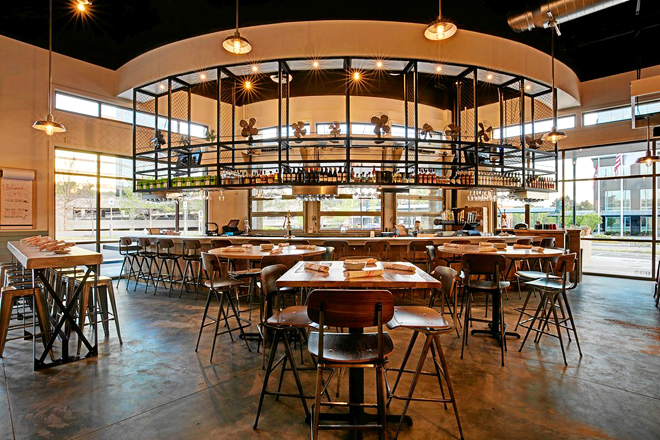 Babalu Tacos and Tapas