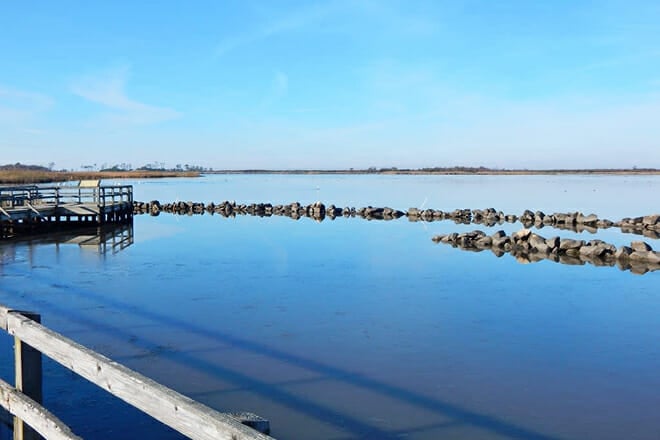 Back Bay National Wildlife Refuge