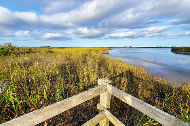 back bay national wildlife refuge