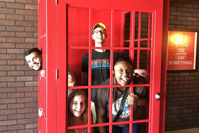 Baker Street Escapes