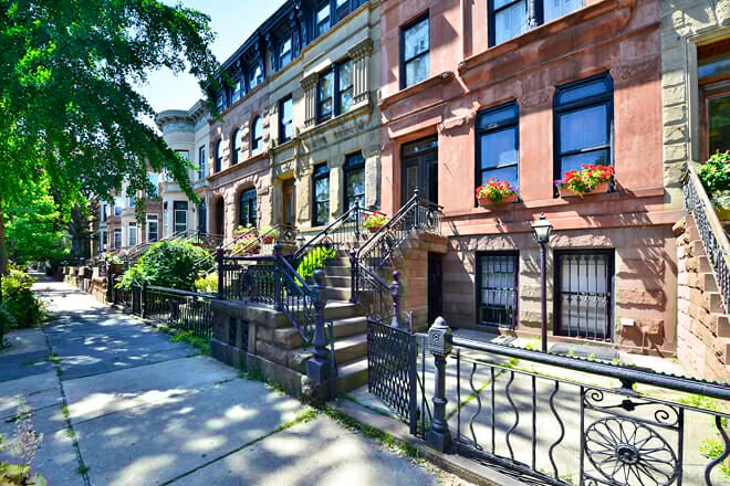 Bedford-Stuyvesant Historic District