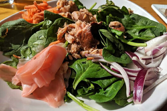 Beggar&rsquo;s Banquet