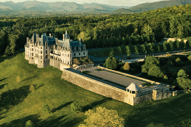 Biltmore Estate