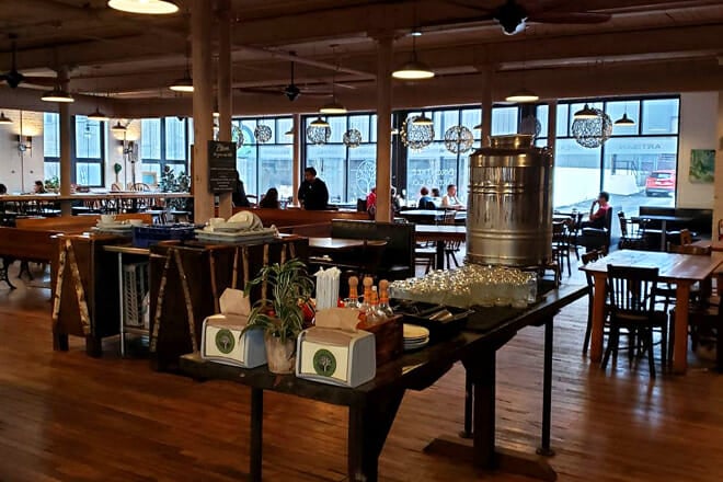 BirchTree Bread Company