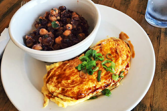 Black Kite Coffee and Pies