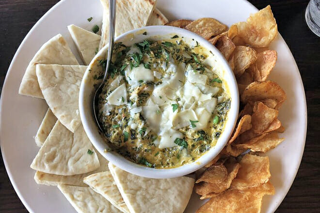 Boudreaux's Louisiana Kitchen