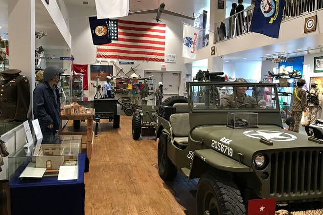 Brevard Veterans Memorial Center