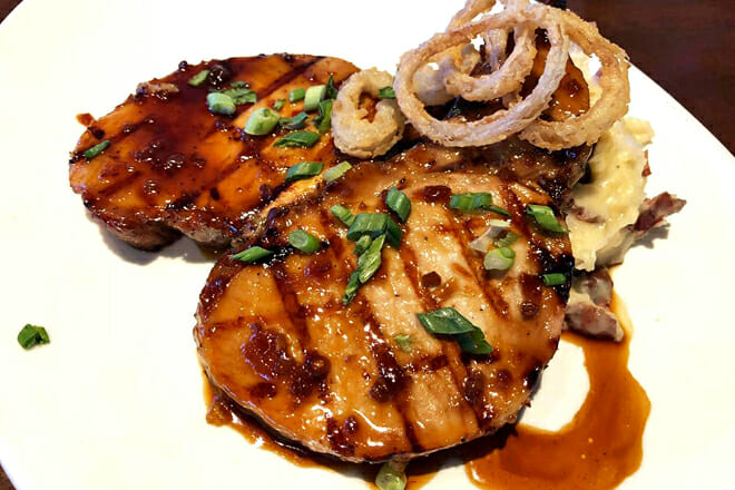 Brick House Tavern + Tap