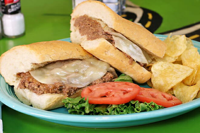 Broad Street Baking Company and Cafe