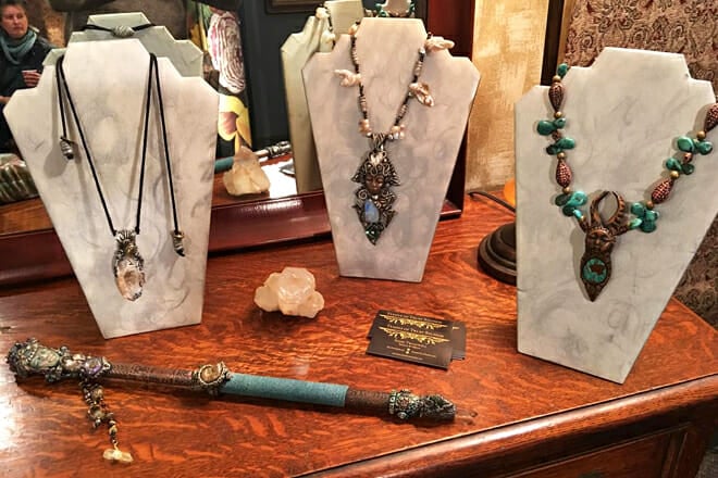 Broadway Studios & Gallery