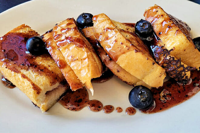 Brunch House Augusta