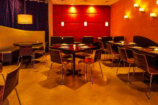 Cafe Fresco Center City