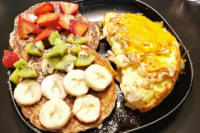 Caf&eacute; S&iacute; o S&iacute;