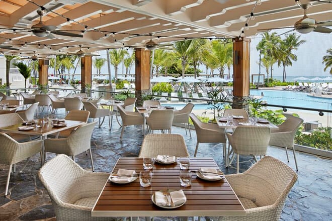 Ca&ntilde;a by Juliana