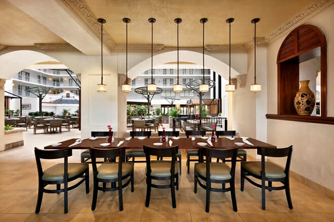 Capistrano&rsquo;s Trattoria