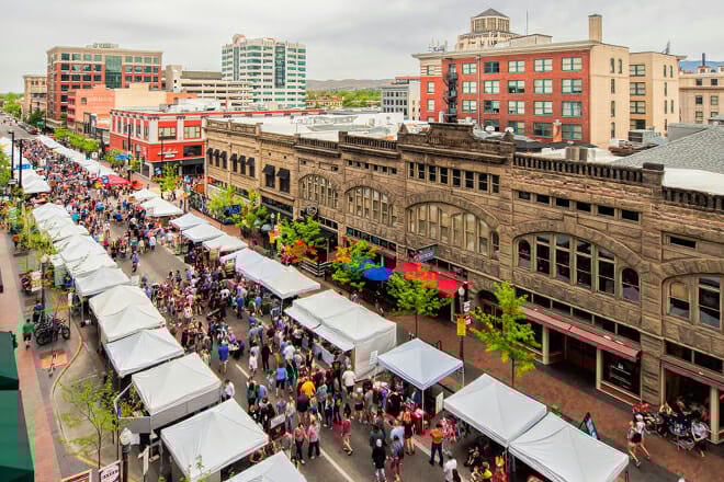 Capital City Public Market
