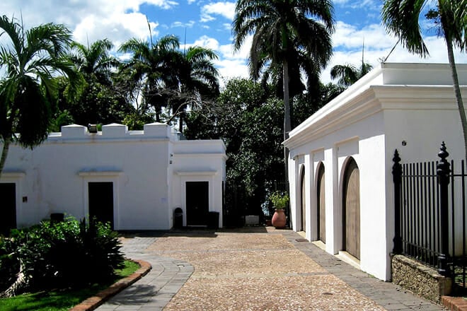 Casa Blanca