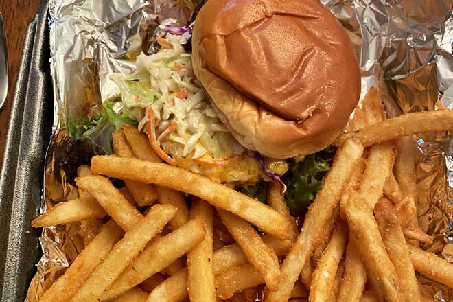 Cast Plates and Pints