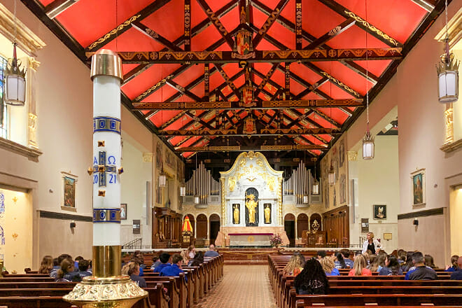 Cathedral Basilica of St. Augustine