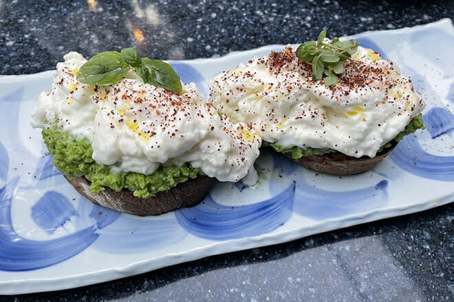 Cavatina at Sunset Marquis