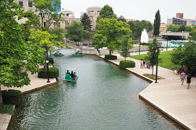 Central Canal