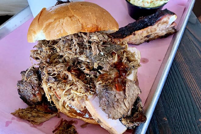 Central Coast Meat Market