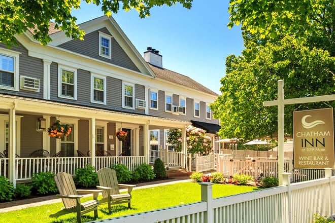 Chatham Inn