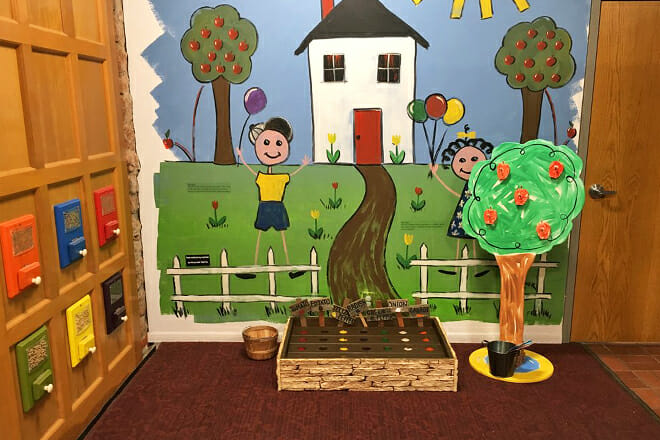 Children&rsquo;s Learning Center