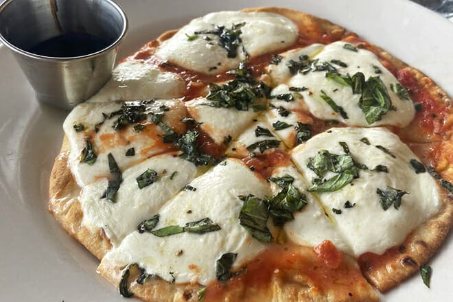 Chill Restaurant & Bar