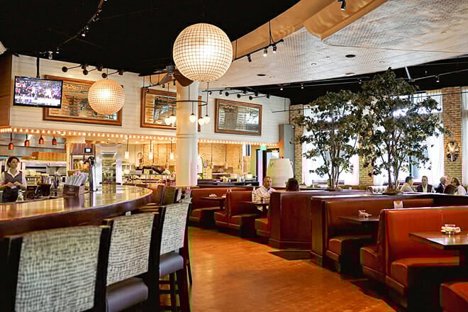 City Cellar Wine Bar & Grill