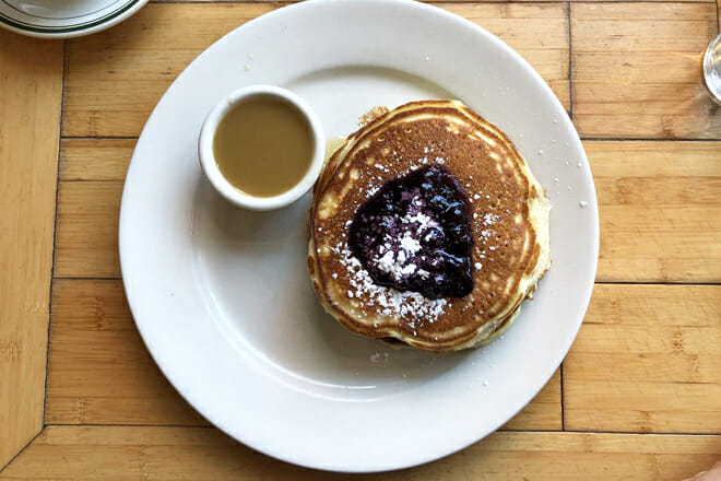 Clinton St. Baking Co.