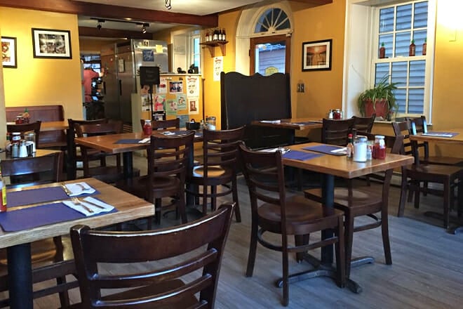 Colby's Breakfast & Lunch