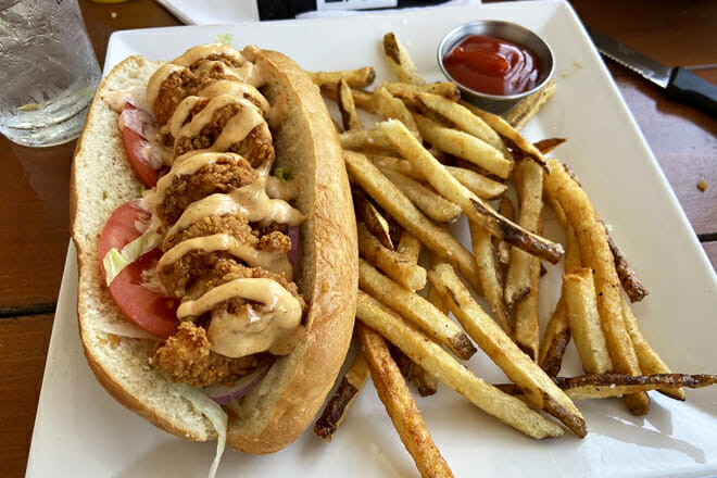 Coleman Public House