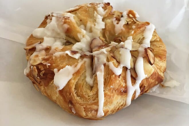 Collin Street Bakery