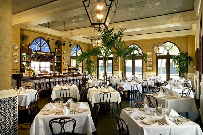 Columbia Restaurant - Celebration